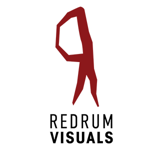 Redrum Logo 150x150px – 3DVista Marketplace