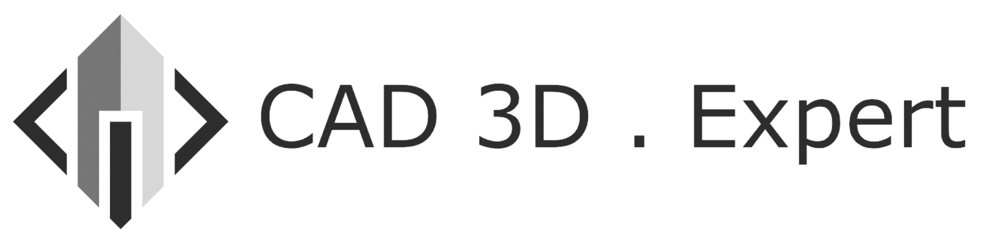CAD3D.Expert logo v2 lungo trasp – 3DVista Marketplace