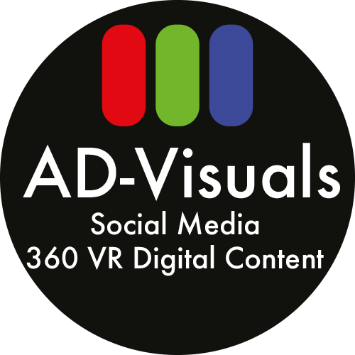 AD-Visuals Logo – 3DVista Marketplace