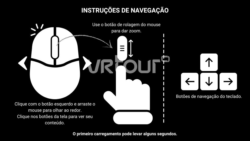 Mouse instructions (1) – 3DVista Marketplace