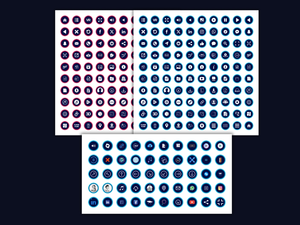 cvtr – 3DVista Marketplace