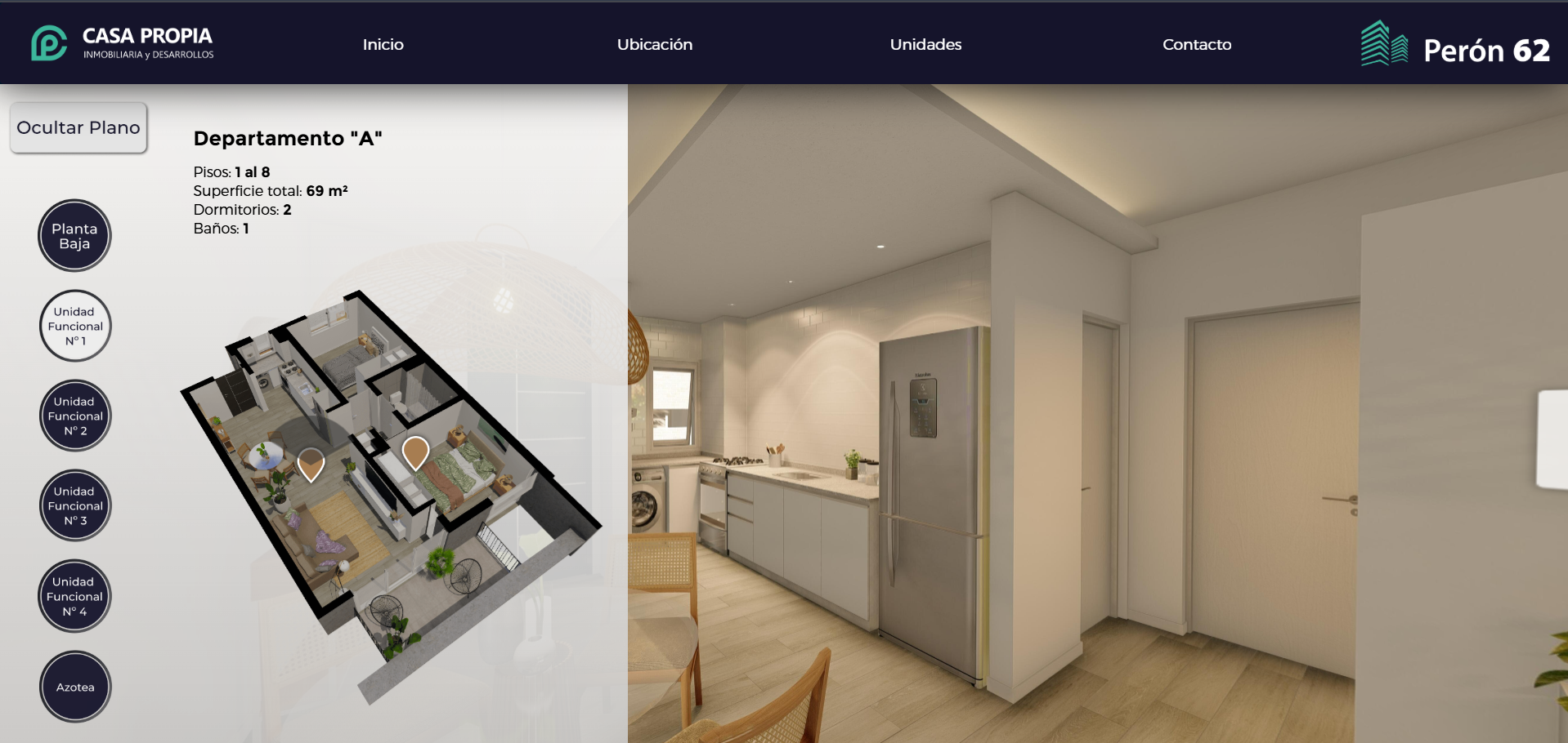 3 – 3DVista Marketplace